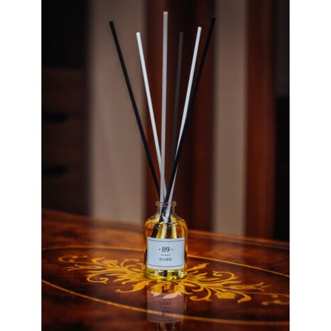 Aromatic 89 Luxury Home Fragrance Reed Diffuser